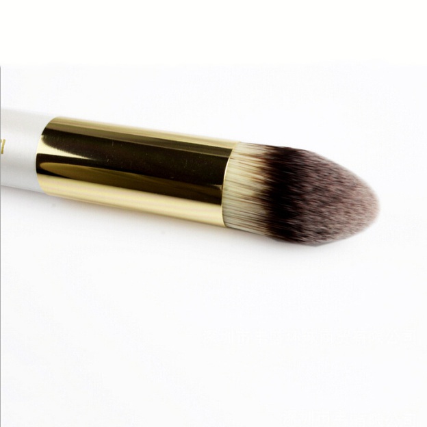 Miss Yifi Brand Makeup Brush White Bullet Makeup Brush